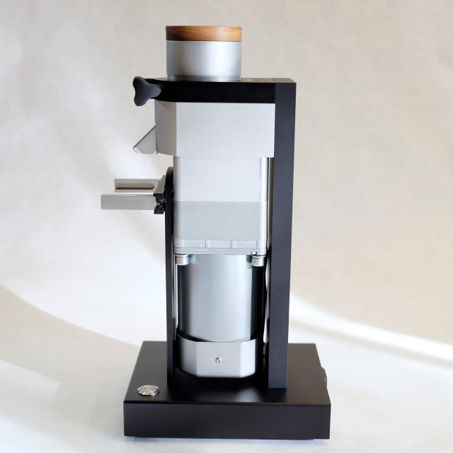 Monolith Titan Conical Espresso Grinder – KafaTek