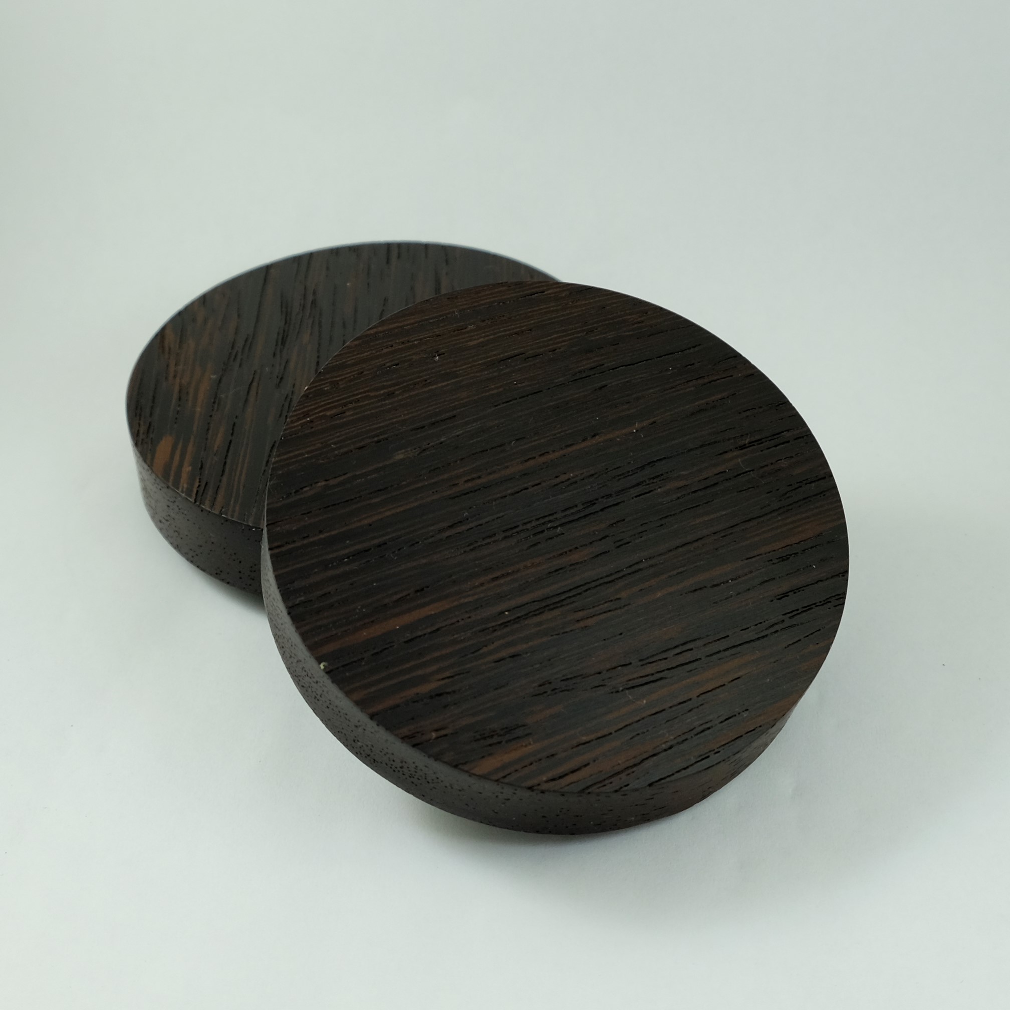 Monolith Wood Caps Options – KafaTek