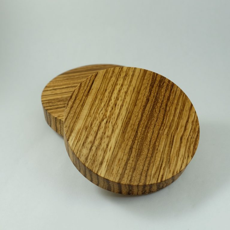 Monolith Wood Caps Options – KafaTek