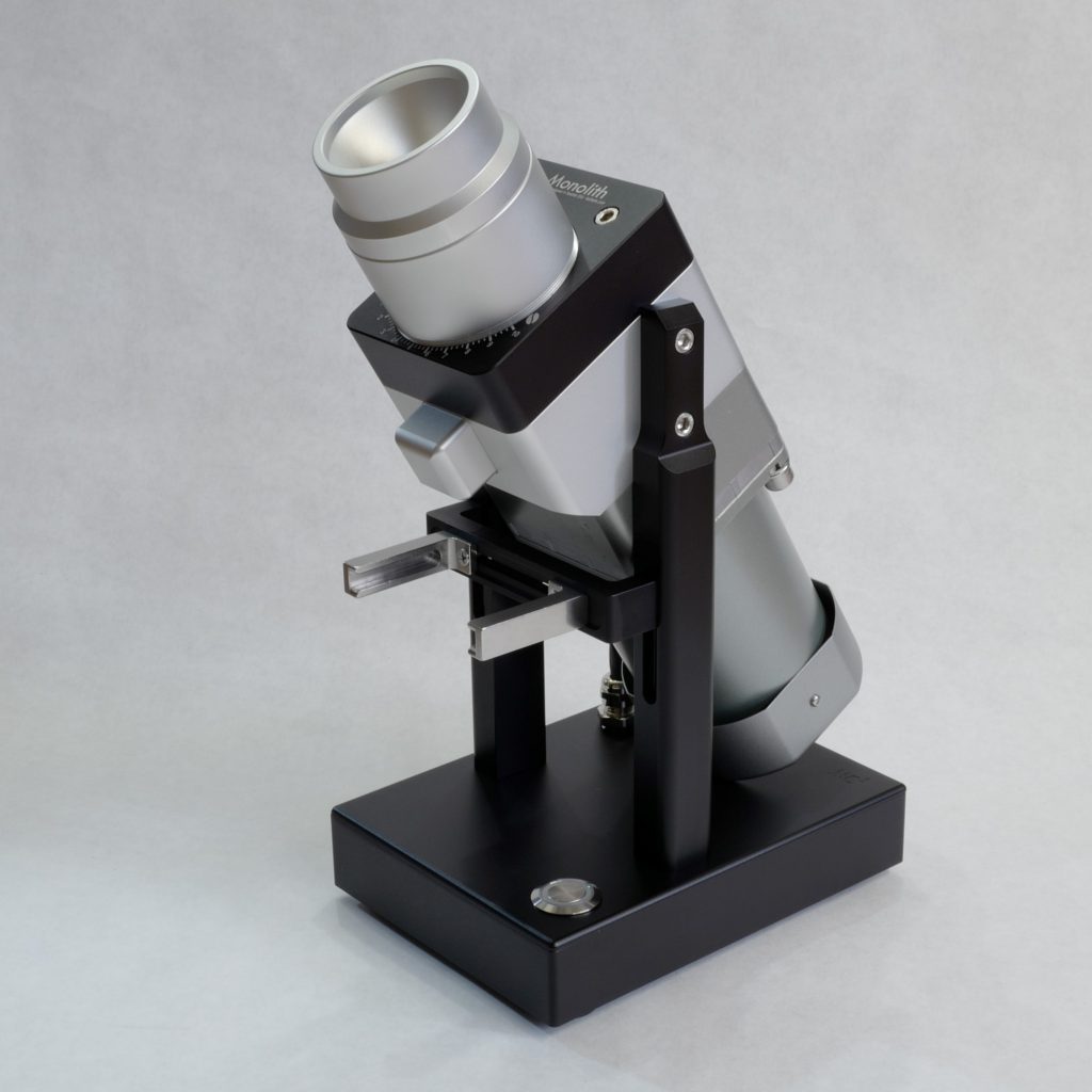 Monolith Titan Conical Espresso Grinder – KafaTek