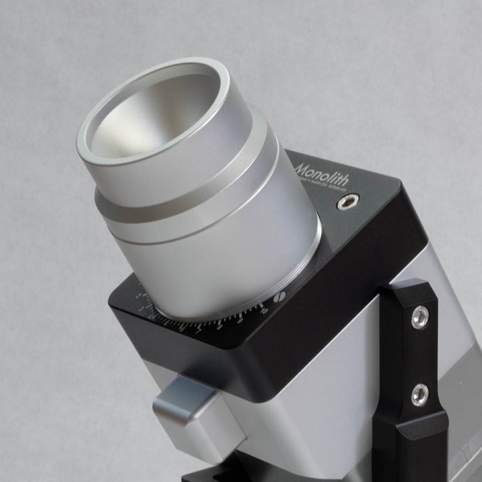 Monolith Titan Conical Espresso Grinder – KafaTek