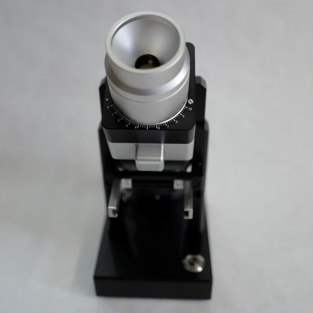 Monolith Titan Conical Espresso Grinder – KafaTek