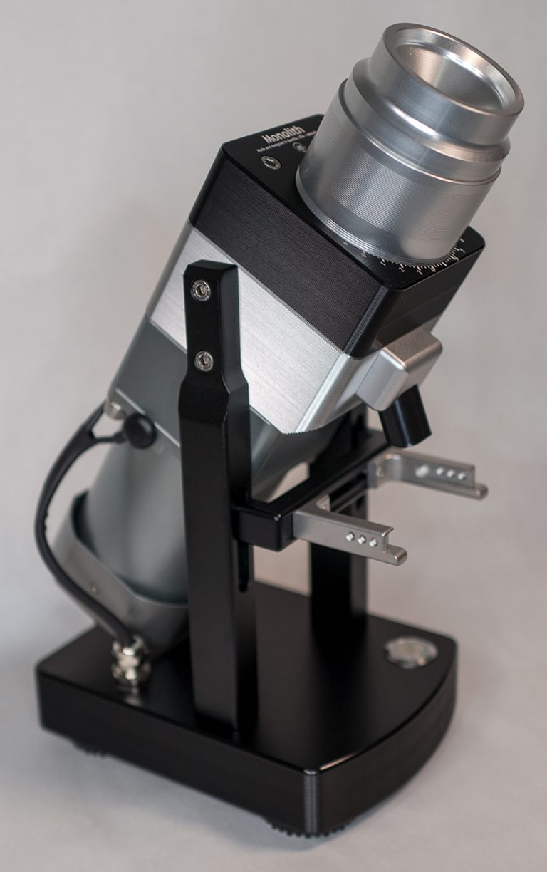 Monolith Titan Conical Espresso Grinder – KafaTek
