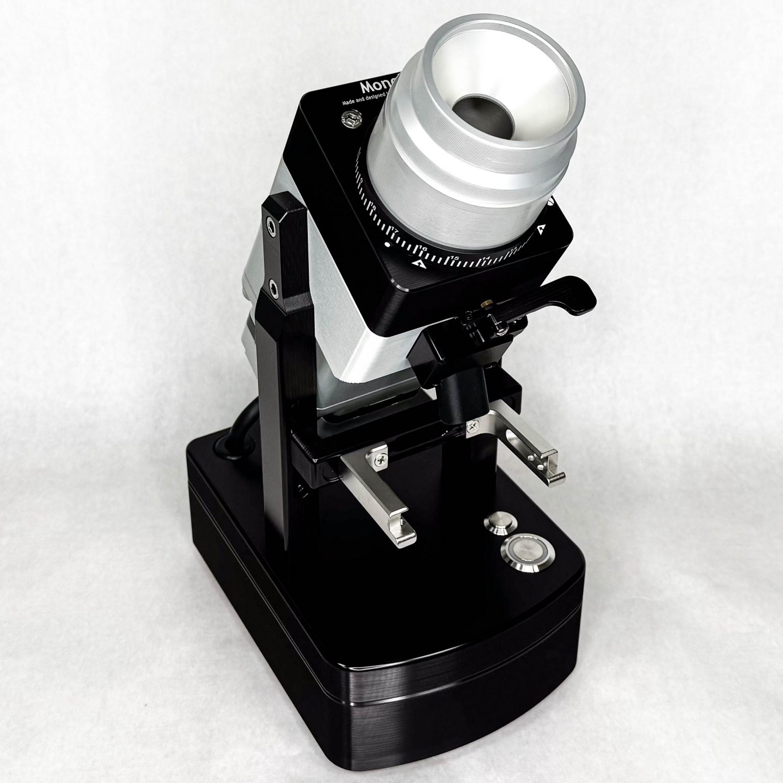 Monolith Titan Conical Espresso Grinder – KafaTek