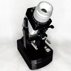 Monolith Titan Conical Espresso Grinder – KafaTek