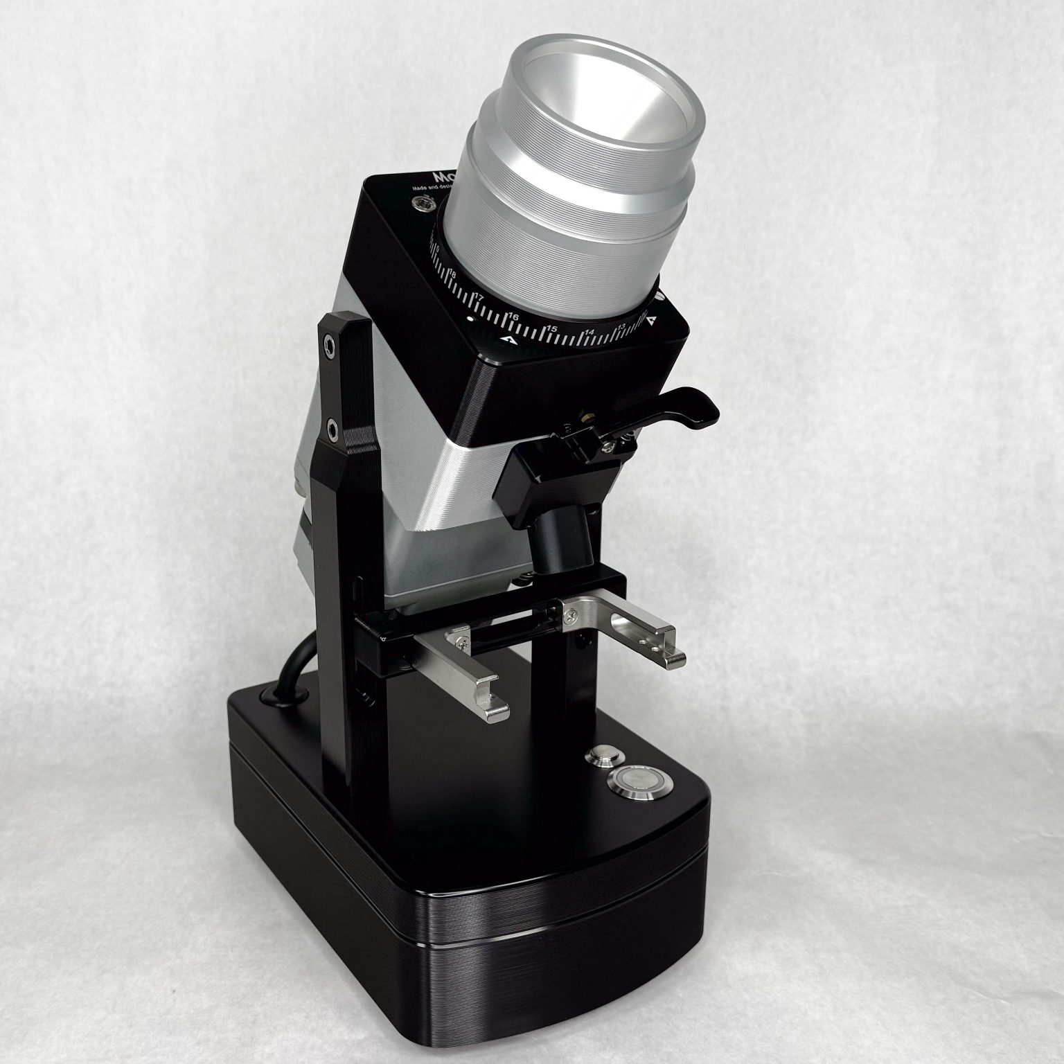 Monolith Titan Conical Espresso Grinder – KafaTek