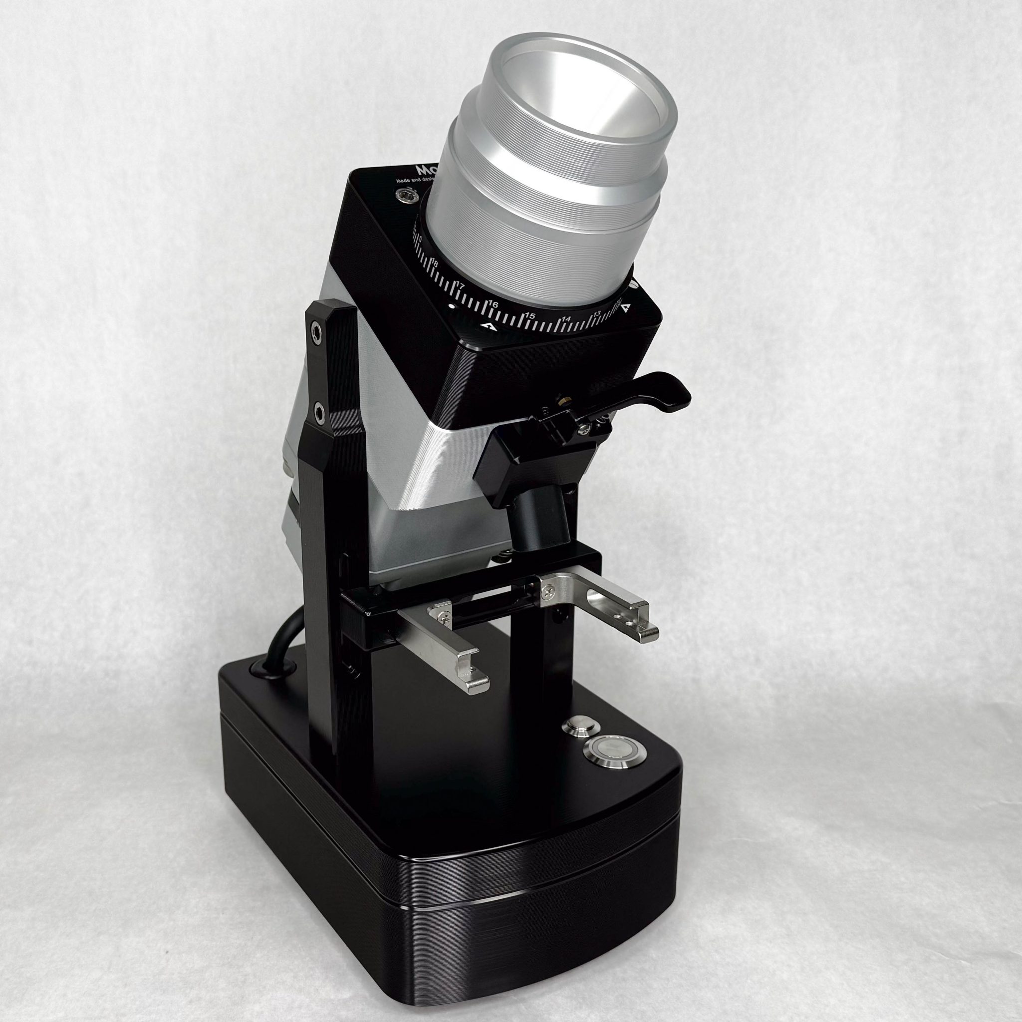 Monolith Titan Conical Espresso Grinder – KafaTek