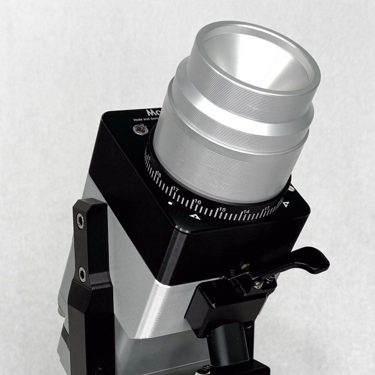 Monolith Titan Conical Espresso Grinder – KafaTek