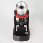 Monolith Flat SDRM™ Espresso Grinder – KafaTek