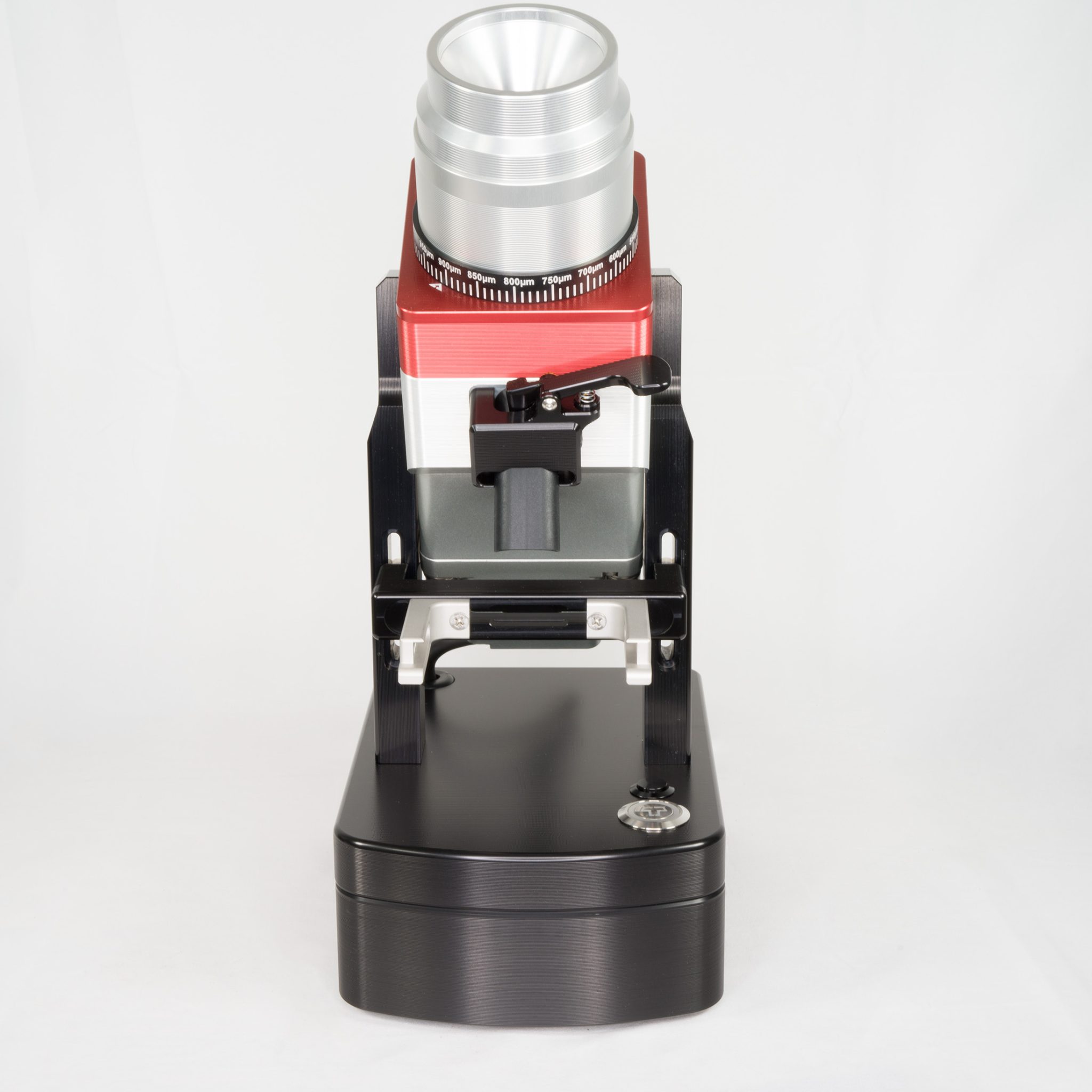 Monolith Flat SDRM™ Espresso Grinder – KafaTek