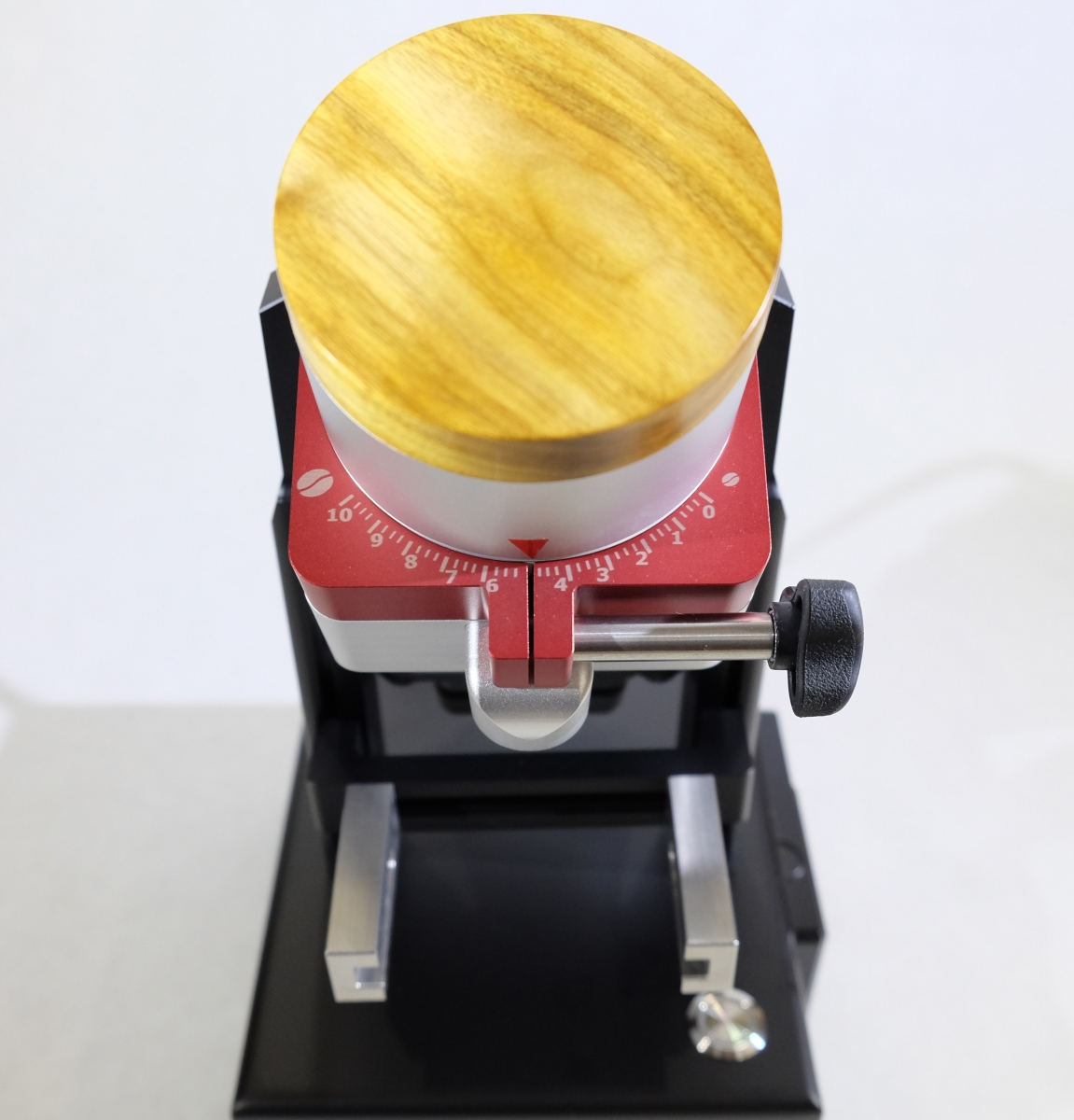 KafaTek – Tools For Delicious Espresso